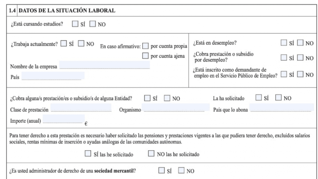 Estas son las ayudas de la Seguridad Social para madres solteras y familias Estas son las ayudas de la Seguridad Social para madres solteras y familias