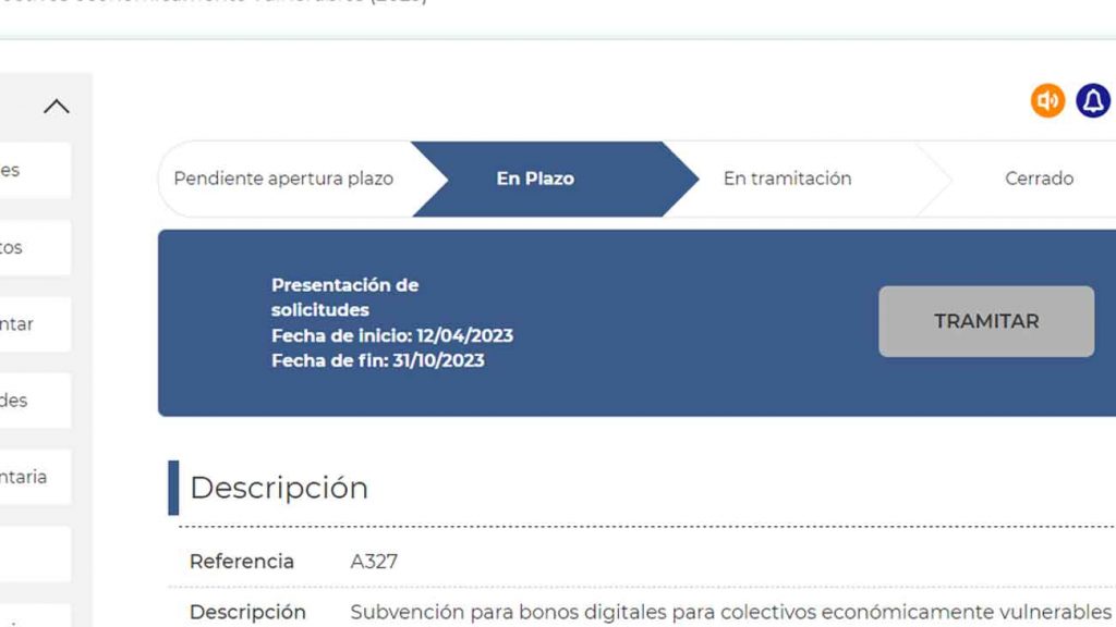 Últimos días para solicitar la ayuda de 240 euros para internet en la ...