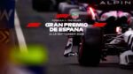 El Gran Premio de España 2026 de Fórmula 1 abre nuevas gradas y pone a ...