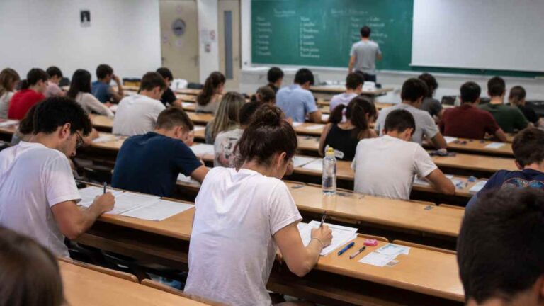 Estos son los cambios que llegan a la PAU 2026 en la Comunidad de Madrid