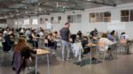 Estas son las fechas de la PAU 2026 en Madrid: exámenes en junio y ...