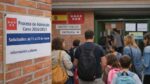La Comunidad de Madrid confirma la fecha: así será el proceso de ...