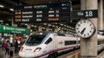 Renfe cambia desde hoy los horarios del Alvia Madrid-Santander: estas ...