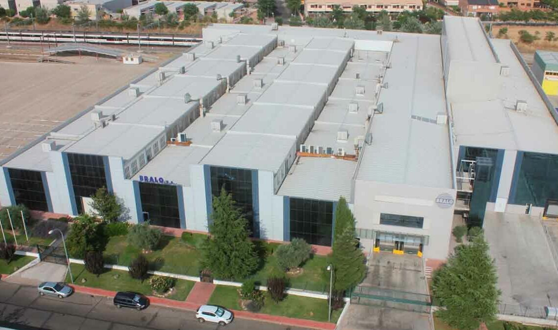 Se necesita personal en Pinto para trabajar en la fábrica BRALO: turnos rotativos