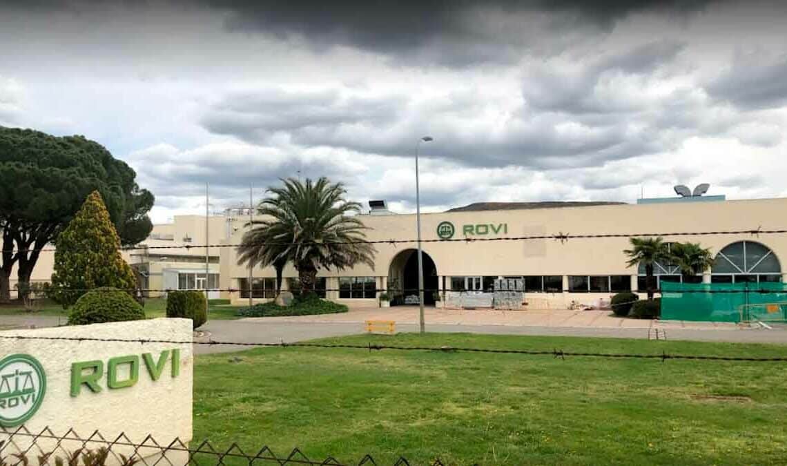 Se necesitan 10 personas en Alcalá de Henares para trabajar en ROVI ...