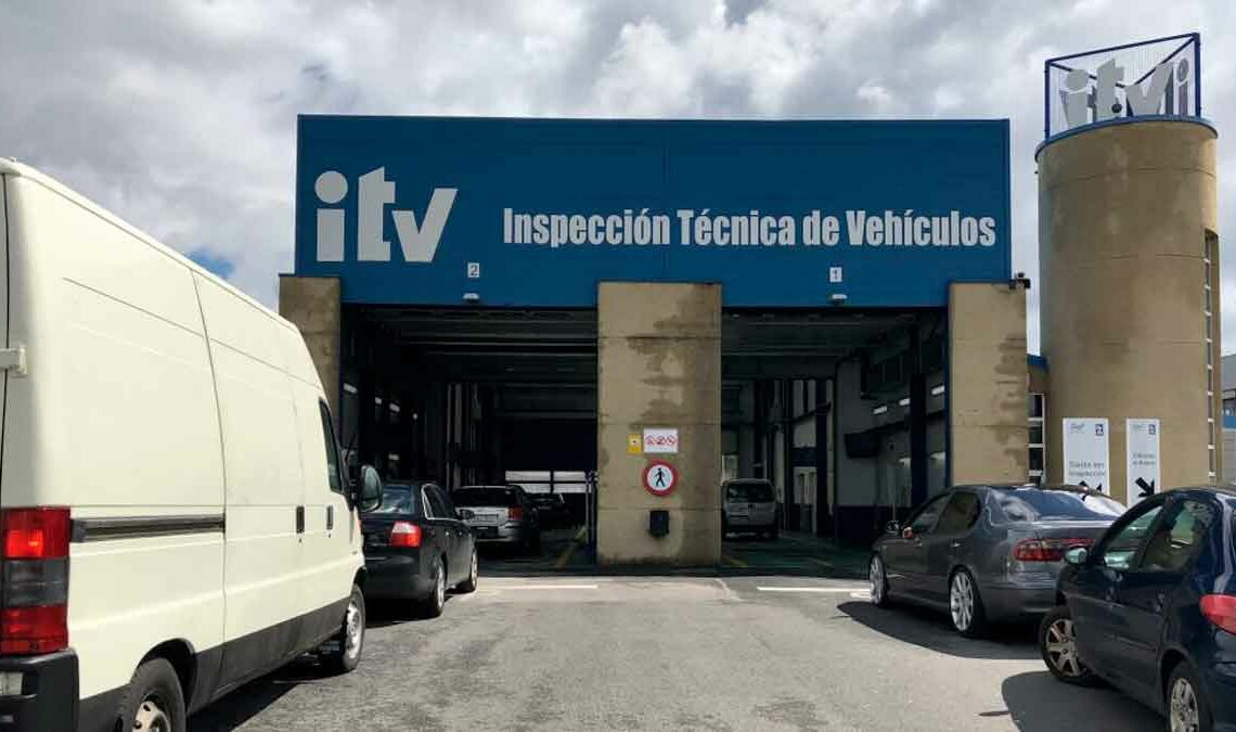 Ahórrate el pasar la ITV si tu coche está incluido entre este tipo de ...
